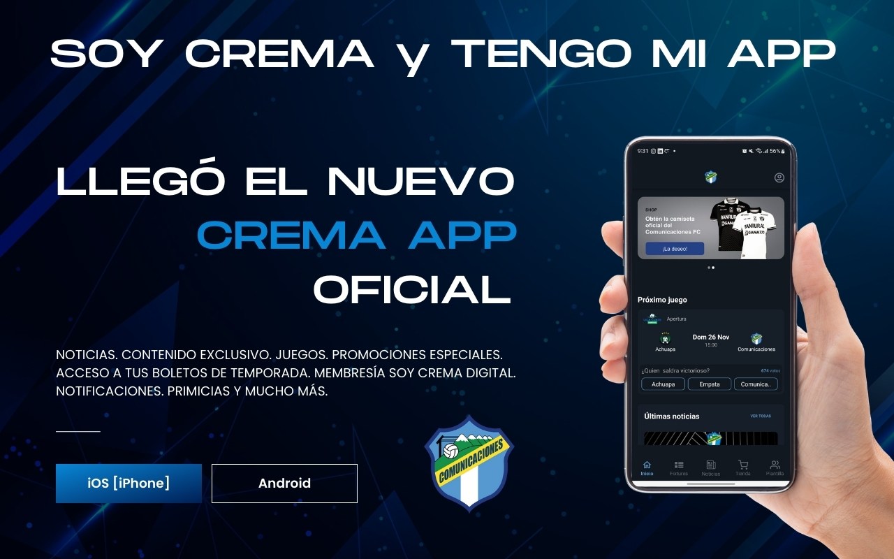 CREMA-APP